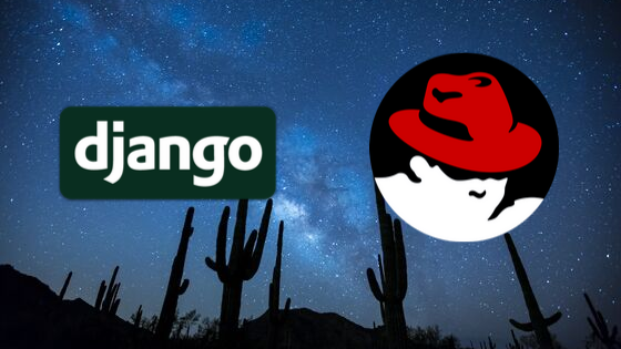 INSTALLING DJANGO 1.7 ON RHEL 6.6, PART 1 - Elegrit